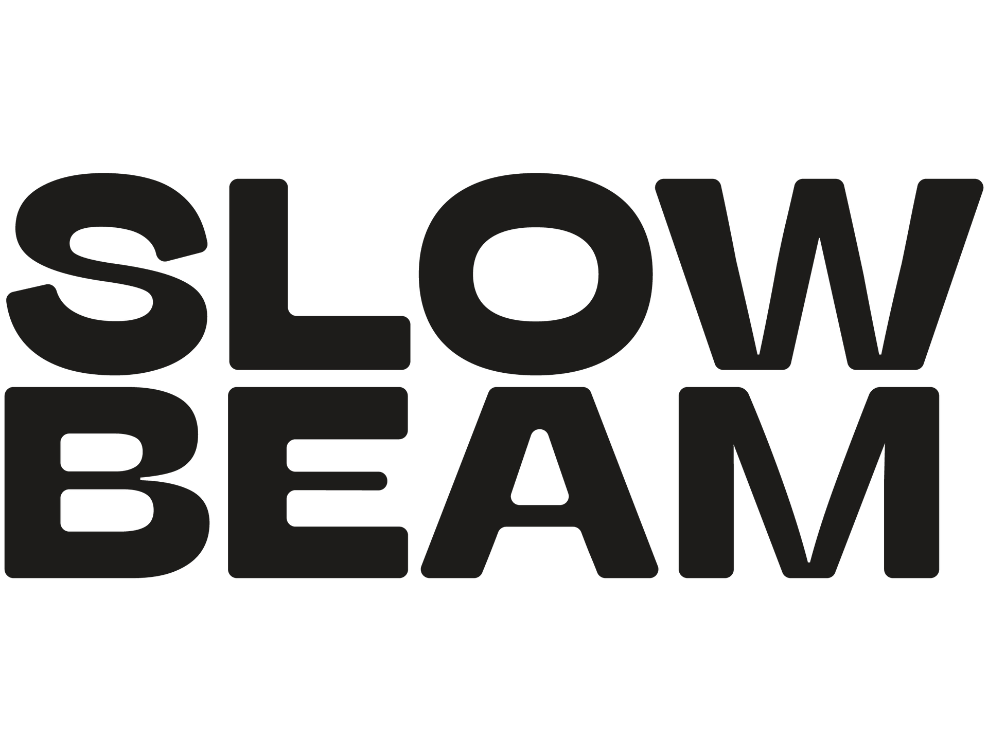 Slow Beam